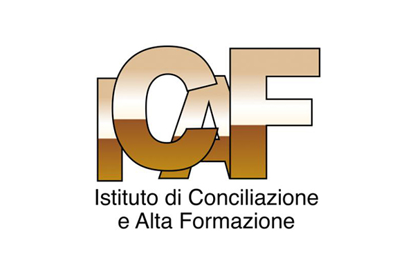 ICAF ADR Mediazione Civile e Alta Formazione - Chi siamo